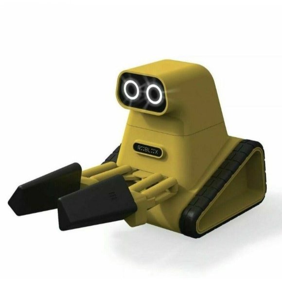 FAO Schwarz | Toys | Fao Schwarz Remote Control Construction Gripper ...